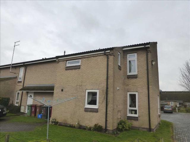 Tideswell Court, Off Mansfield Road, Scunthorpe DN15, 2 bed flat to rent, £650 pcm | PrimeLocation