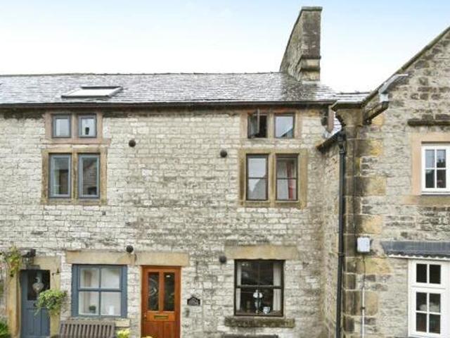 Tideswell, High Street, Buxton, 3 Bedroom Terraced