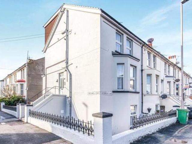 Tideswell Road, Eastbourne, 1 Bedroom Flat