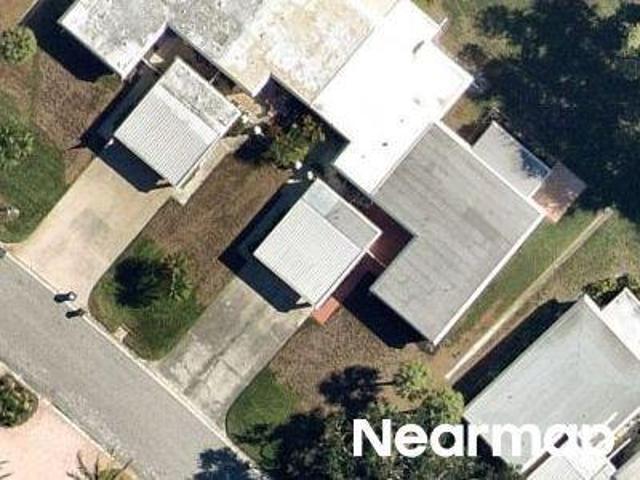 Tidewood Ave