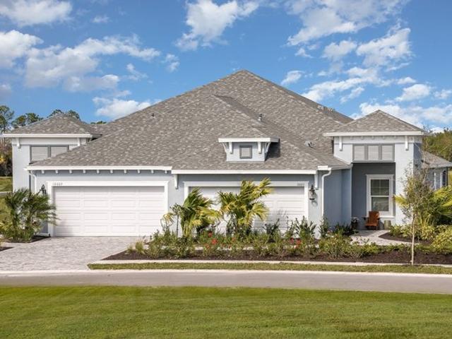 Tidewater 2 Plan Wildleaf Community