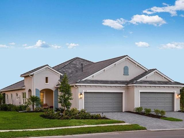 Tidewater 2B Plan Windward Community