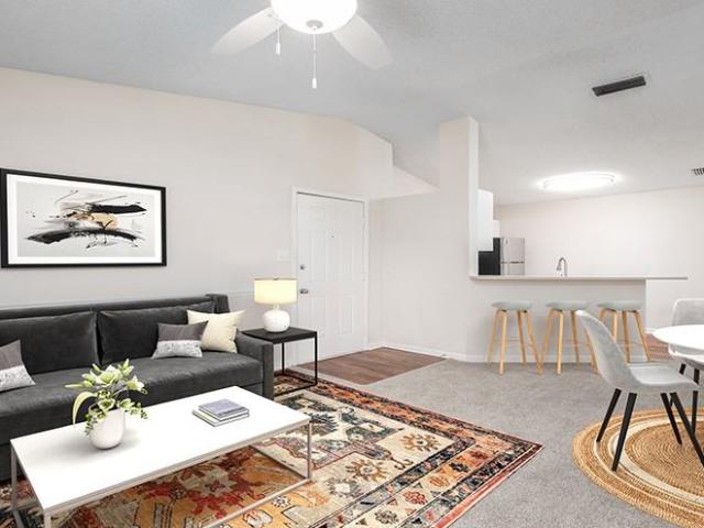 Tidewater at Atlantic Beach 2 Bedroom Apartment for Rent at 2768 State Road A1a, Jacksonville, FL 32233 North Beach