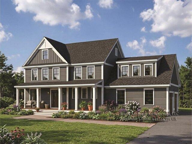 Tidewater Farm Rd, Greenland, Home For Sale