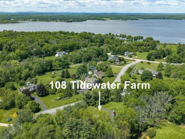 Tidewater Farm Rd, Stratham, Home For Sale