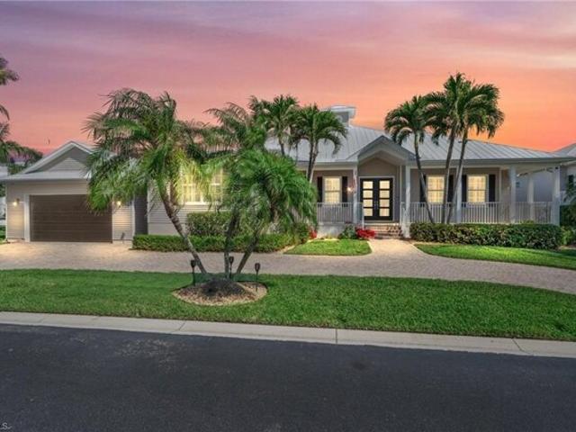 Tidewater Island Cir, Fort Myers, Home For Sale