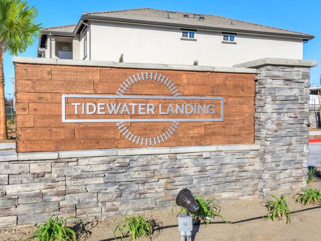 Tidewater Landing
