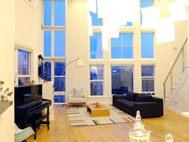 Tidewater St Apt F, Jersey City, Condo For Sale