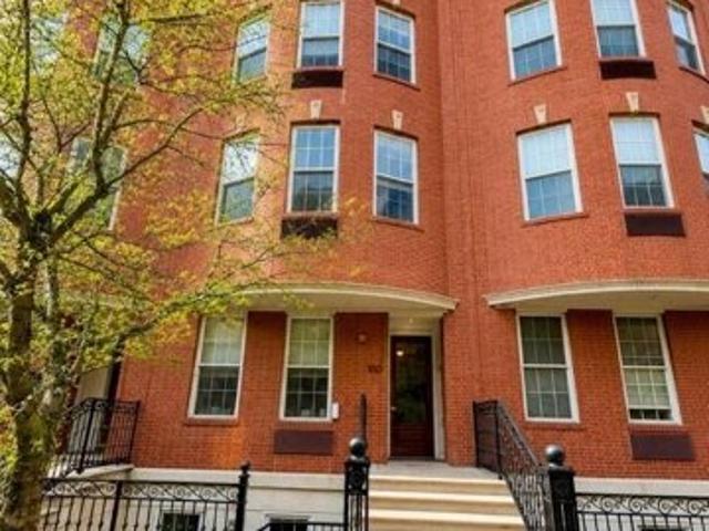 Tidewater St Apt G, Jersey City, Condo For Sale