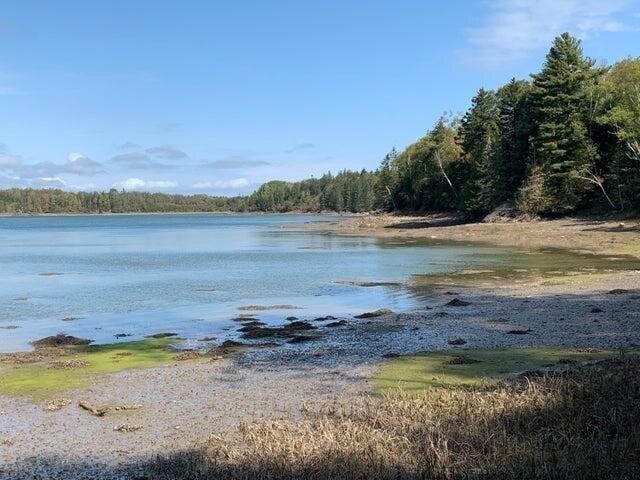 Tideway Ln Lots And And,lubec, Plot For Sale