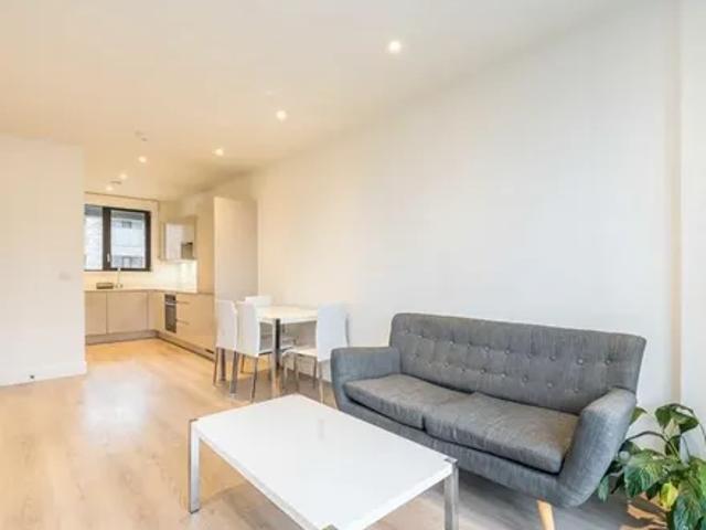 Tidewaiters House, 62 Blair Street, London, E14 0JL, United Kingdom | 1 bed apartment for rent #140657076 | Rentberry
