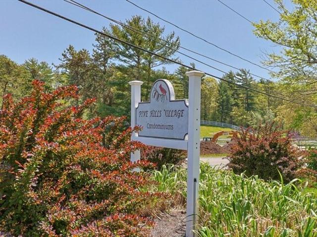 Tideview Path Apt,plymouth, Condo For Sale