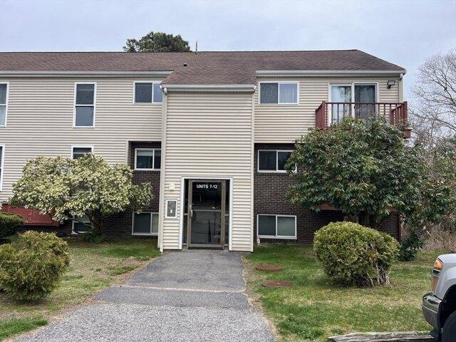 Tideview Path Apt,plymouth, Condo For Sale
