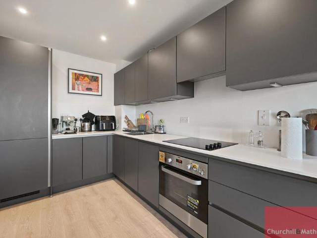 Tidey Apartment, London, W3 7 1 bed apartment to rent £2,000 pcm £462 pw