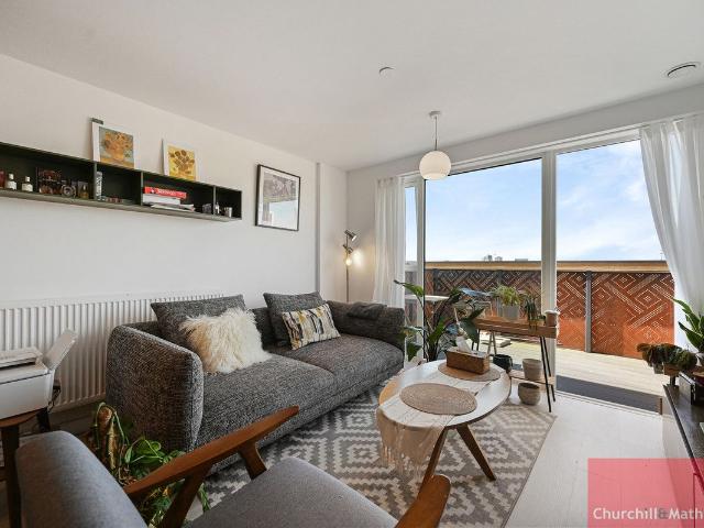 Tidey Apartment, London, 7 W3, 1 bed flat to rent, £2,200 pcm | PrimeLocation