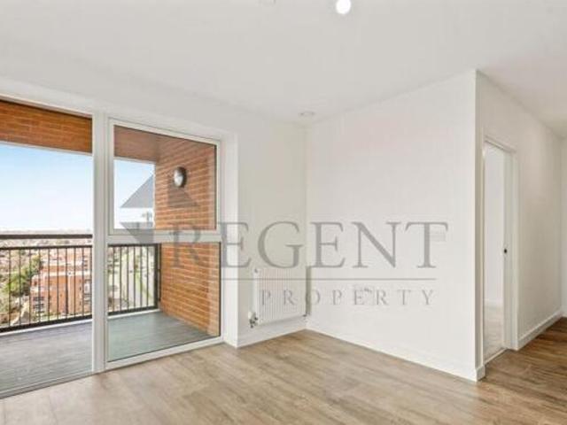Tidey Apartments, Acton, 2 Bedroom Apartment