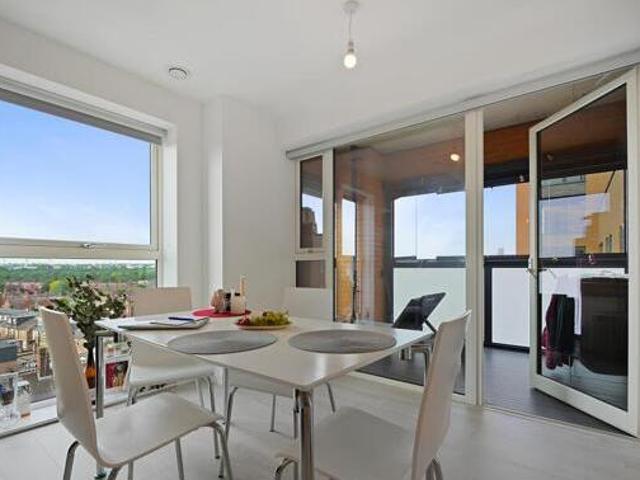 Tidey Apartments, East Acton Lane, 1 Bedroom Flat