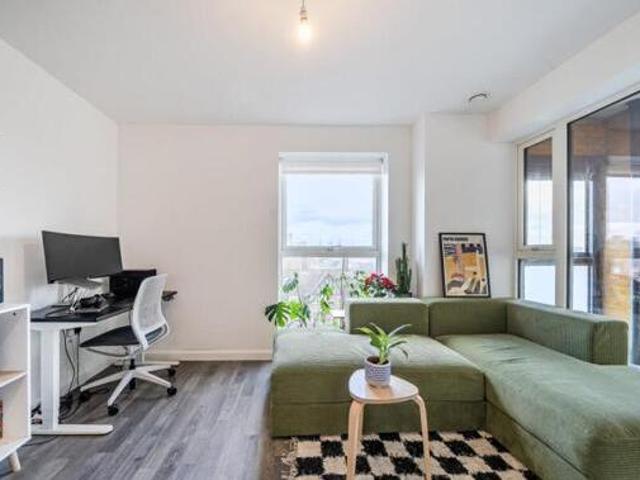Tidey Apartments, East Acton Lane, 1 Bedroom Flat