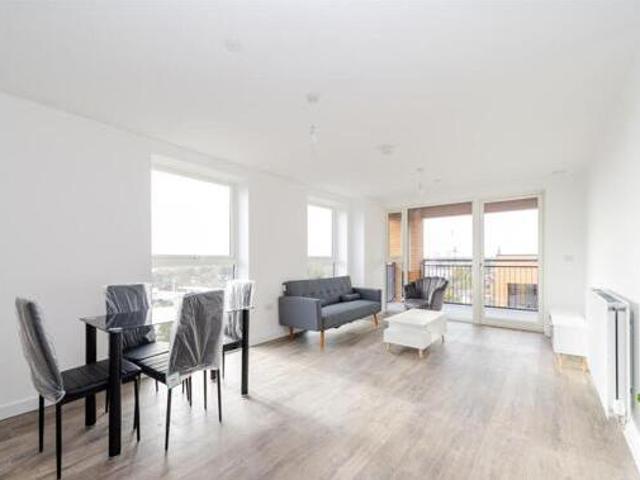 Tidey Apartments, East Acton Lane, 2 Bedroom Apartment