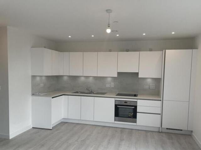 Tidey Apartments, East Acton Lane, 2 Bedroom Flat