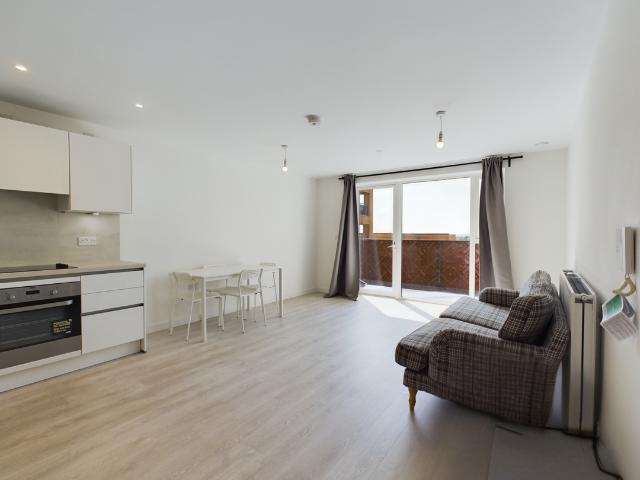 Tidey Apartments, East Acton Lane, London, London W3, 2 bed flat to rent, £3,100 pcm | PrimeLocation