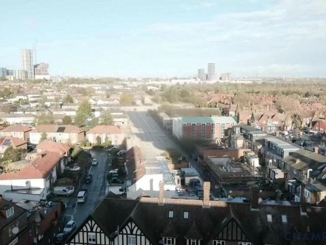 Tidey Apartments W3, 2 bed flat to rent, £2,947 pcm | PrimeLocation