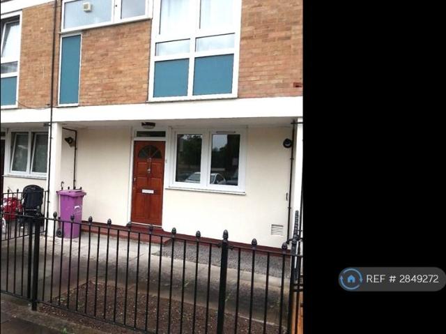 Tidey Street, London, E3 4 bed maisonette to rent £3,100 pcm £715 pw