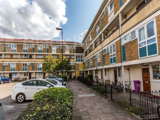 Tidey Street, London E3, 4 bed flat to rent, £3,402 pcm | PrimeLocation