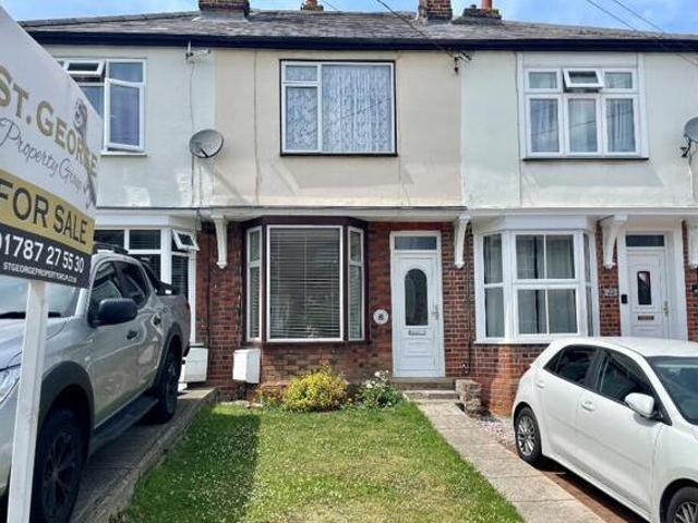 Tidings Hill, Halstead, 3 Bedroom House