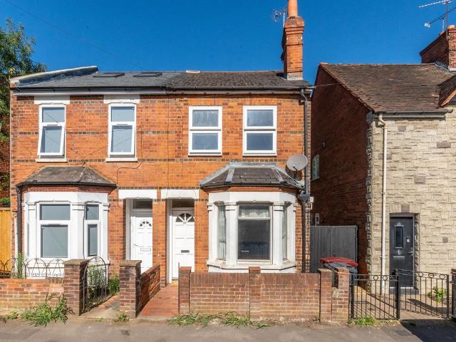 Tidmarsh Street, Reading RG30, 1 bed maisonette to rent, £1,200 pcm | PrimeLocation