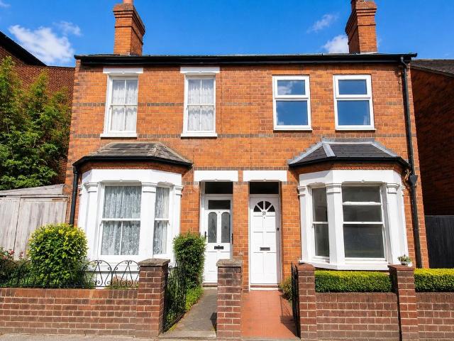 Tidmarsh Street, Reading RG30, 1 bed flat to rent, £1,200 pcm | PrimeLocation
