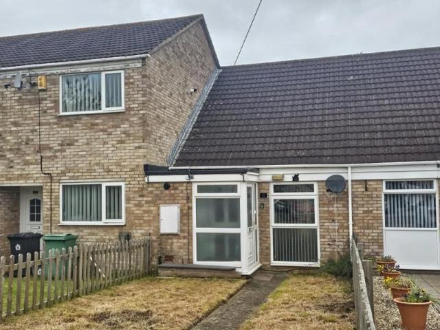 Tidswell Close, Quedgeley GL2, 1 bed terraced house to rent, £950 pcm | PrimeLocation