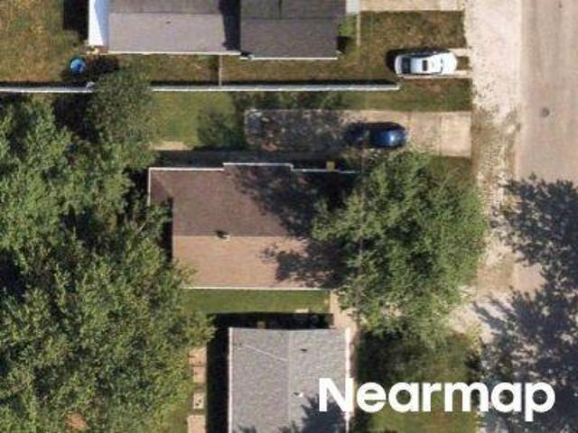 Tiedeman Ave