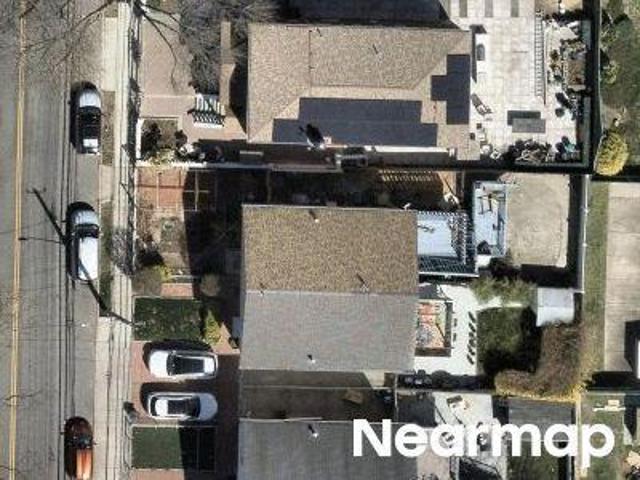 Tiemann Ave