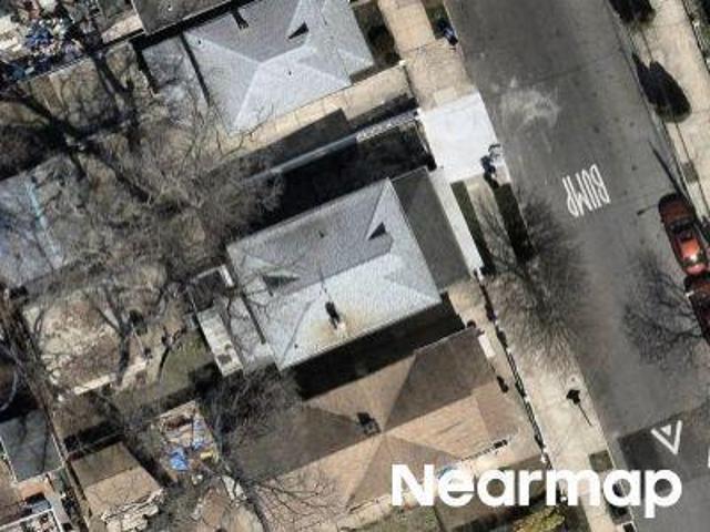 Tiemann Ave