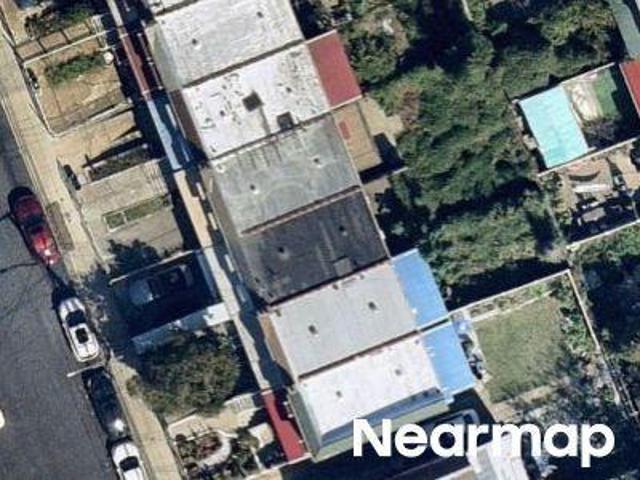 Tiemann Ave