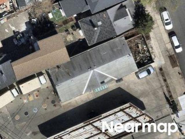 Tiemann Ave