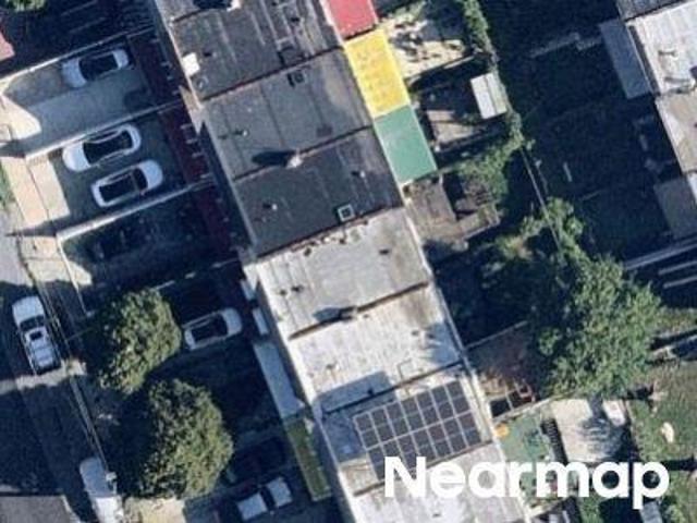Tiemann Ave