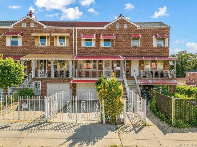 Tiemann Ave, Bronx, Home For Sale