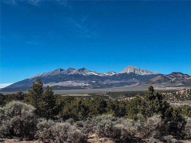 Tiernan Rd, Fort Garland, CO 81133