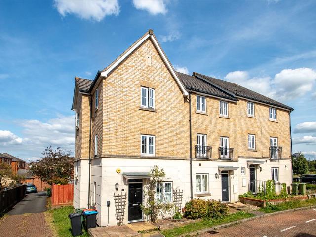 Tierney, Oxley Park, Milton Keynes MK4, 4 bed town house to rent, £1,925 pcm | PrimeLocation
