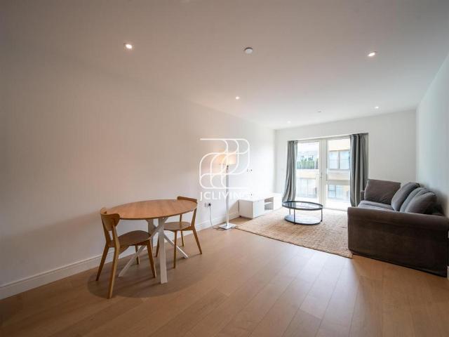 Tierney Lane 1 bed flat to rent £3,033 pcm £700 pw