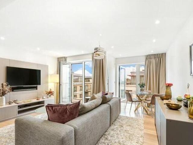 Tierney Lane, Faulkner House, Hammersmith, 3 Bedroom Apartment