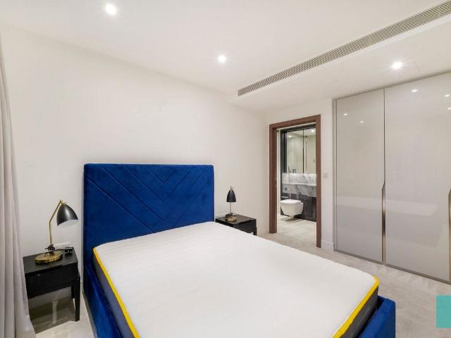 Tierney Lane, Fulham Reach W6, 2 bed flat to rent, £3,800 pcm | PrimeLocation