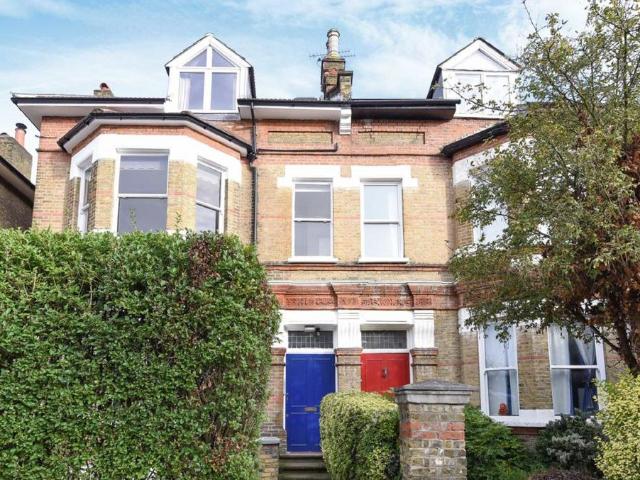 Tierney Road, London SW2 1 bed flat to rent £1,650 pcm £381 pw