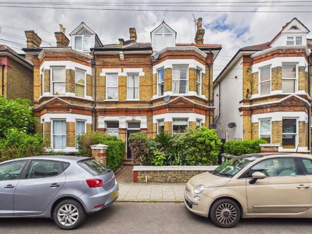Tierney Road, London SW2, 1 bed flat to rent, £1,895 pcm | PrimeLocation