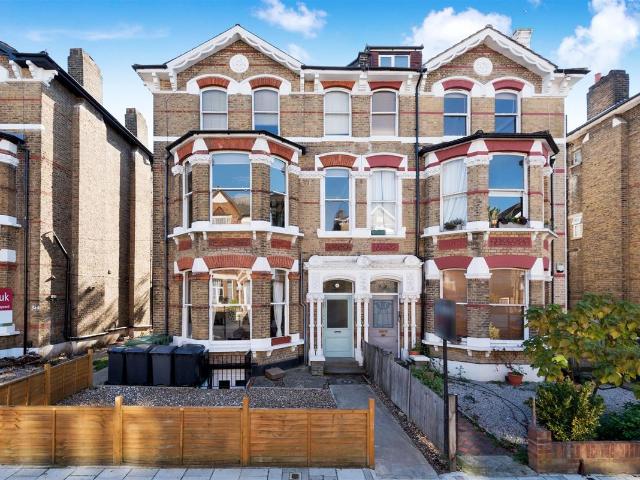 Tierney Road, London SW2, 1 bed flat to rent, £1,902 pcm | PrimeLocation