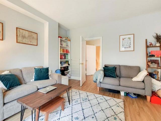 Tierney Road, Streatham Hill, SW2, London