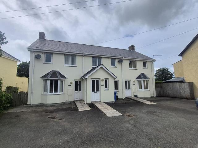 Tiers Cross, Haverfordwest SA62, 2 bed terraced house to rent, £850 pcm | PrimeLocation