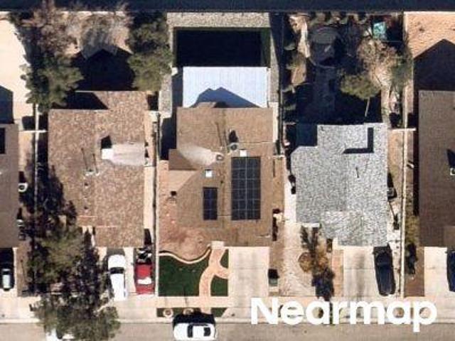 Tierra Apache Dr